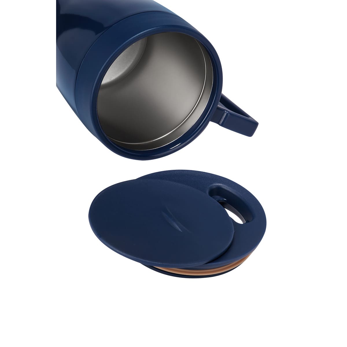 Taza Glisser Azul - MAC Distribución