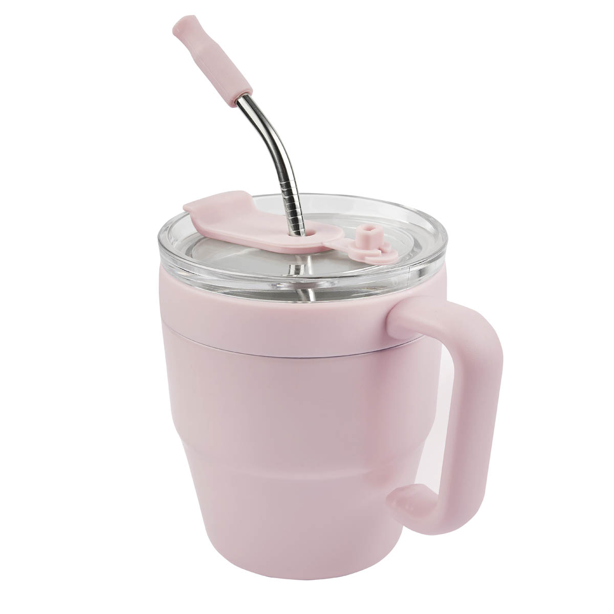 Taza Magie Rosa - MAC Distribución